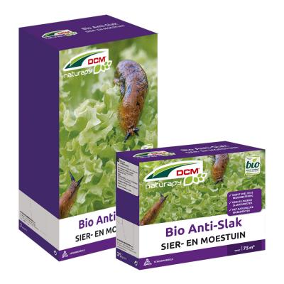 DCM ANTI-LIMACES BIO | Erica Garden